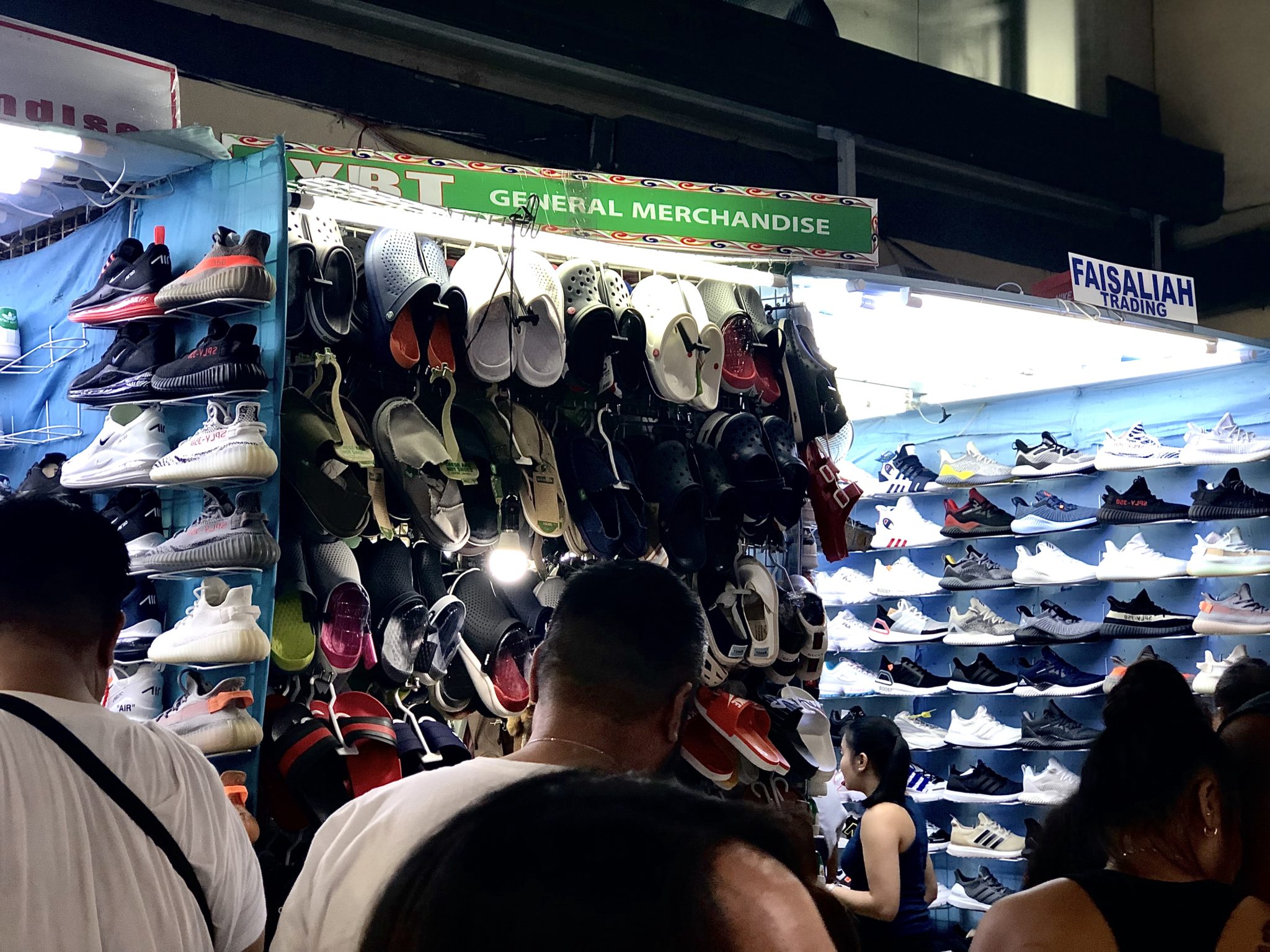 Poverty, Basketball and Hip-Hop: The Ingredients To Filipino ‘Hypebeast ...