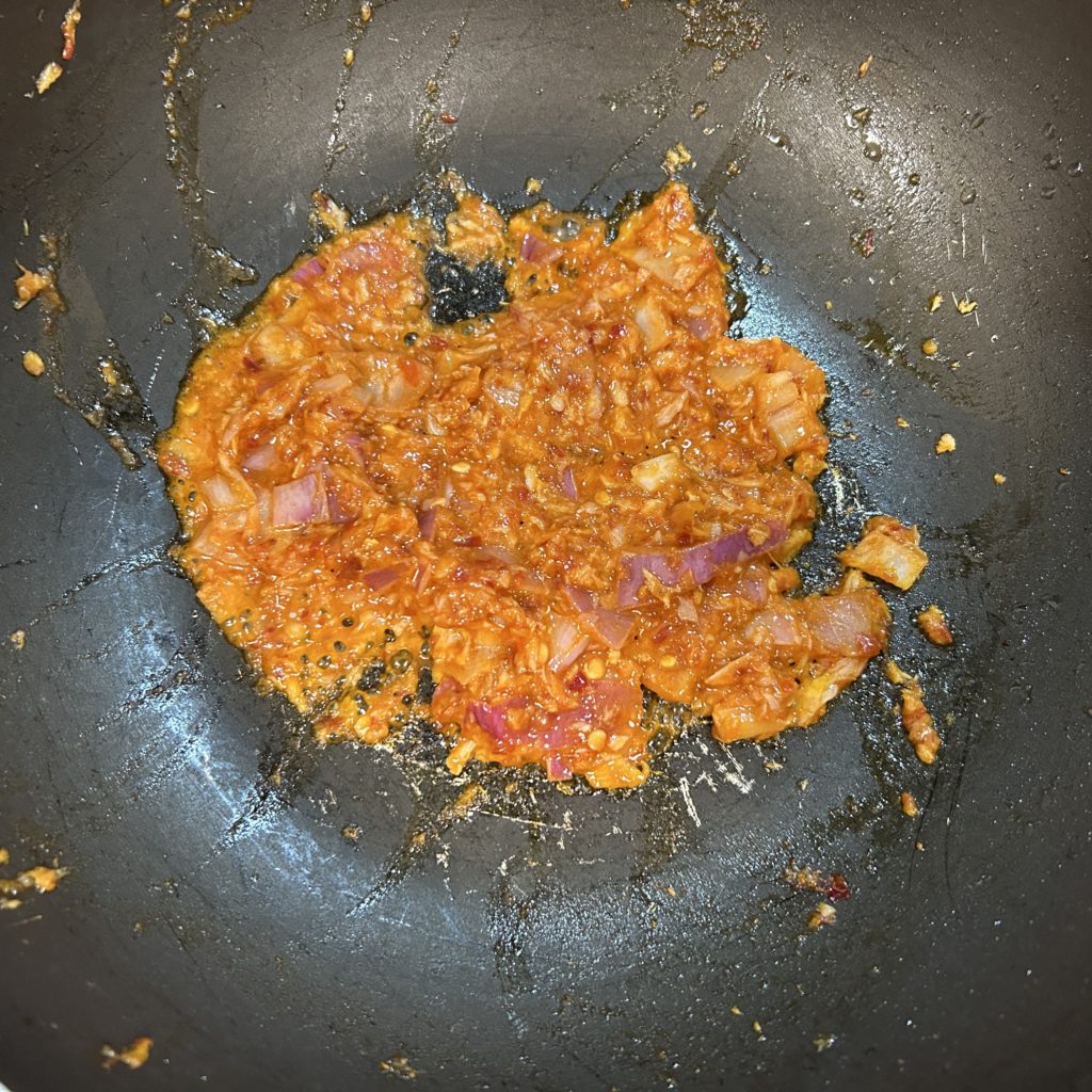 A Classic and Spicy Thai Dish — Phat Kaphrao - slice of culture