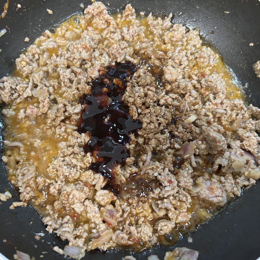 A Classic and Spicy Thai Dish — Phat Kaphrao - slice of culture