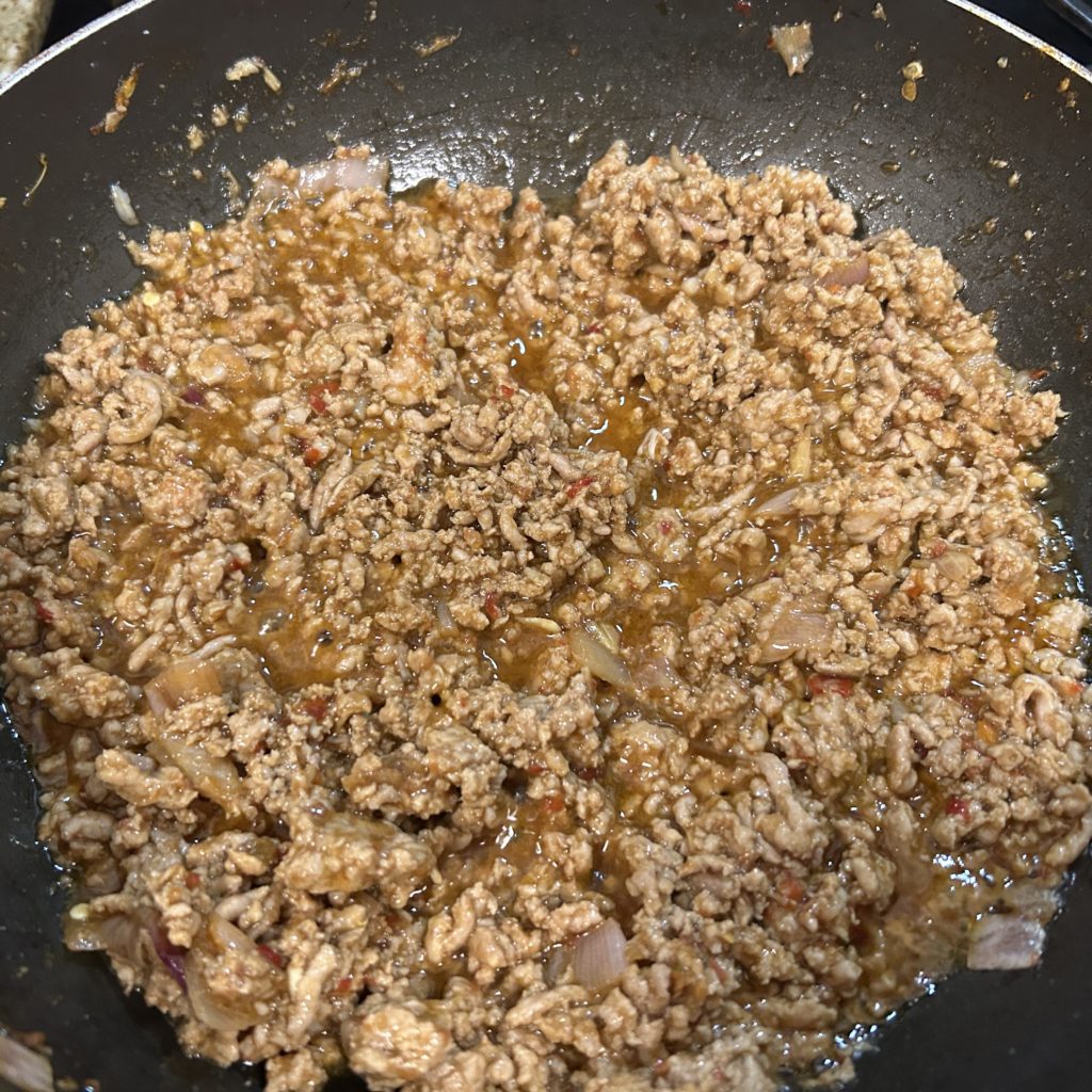 A Classic and Spicy Thai Dish — Phat Kaphrao - slice of culture