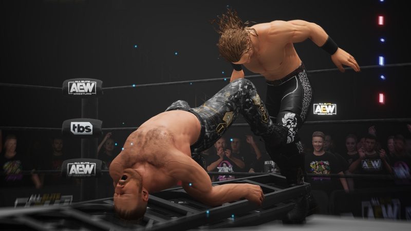 Why WWE Might Finally Have Competition Thanks To AEW’s Debut Game ...