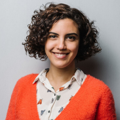 Meet The Team - slice of culture