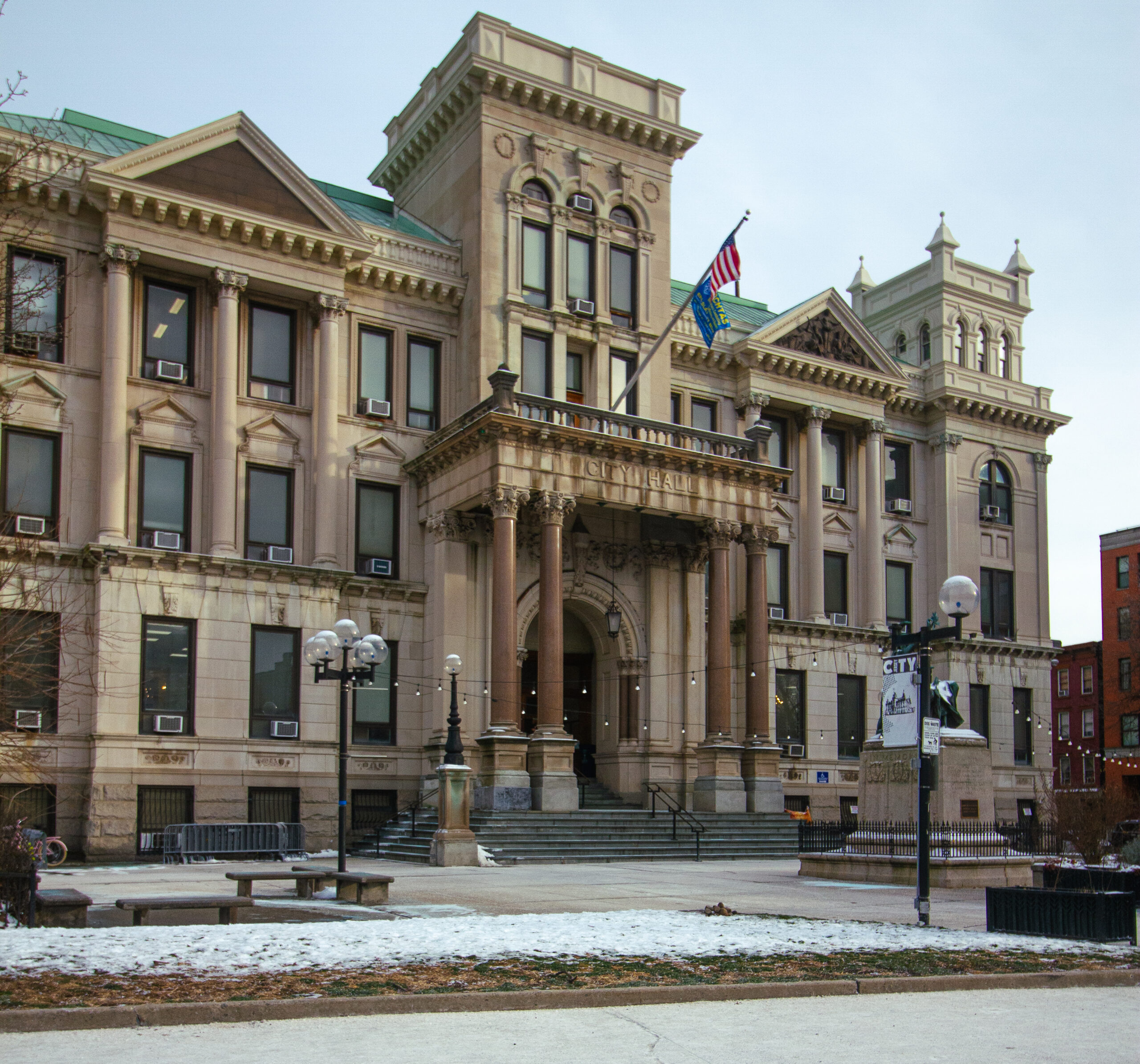 There’s More Power Than You Think. How Attending City Council Meetings ...