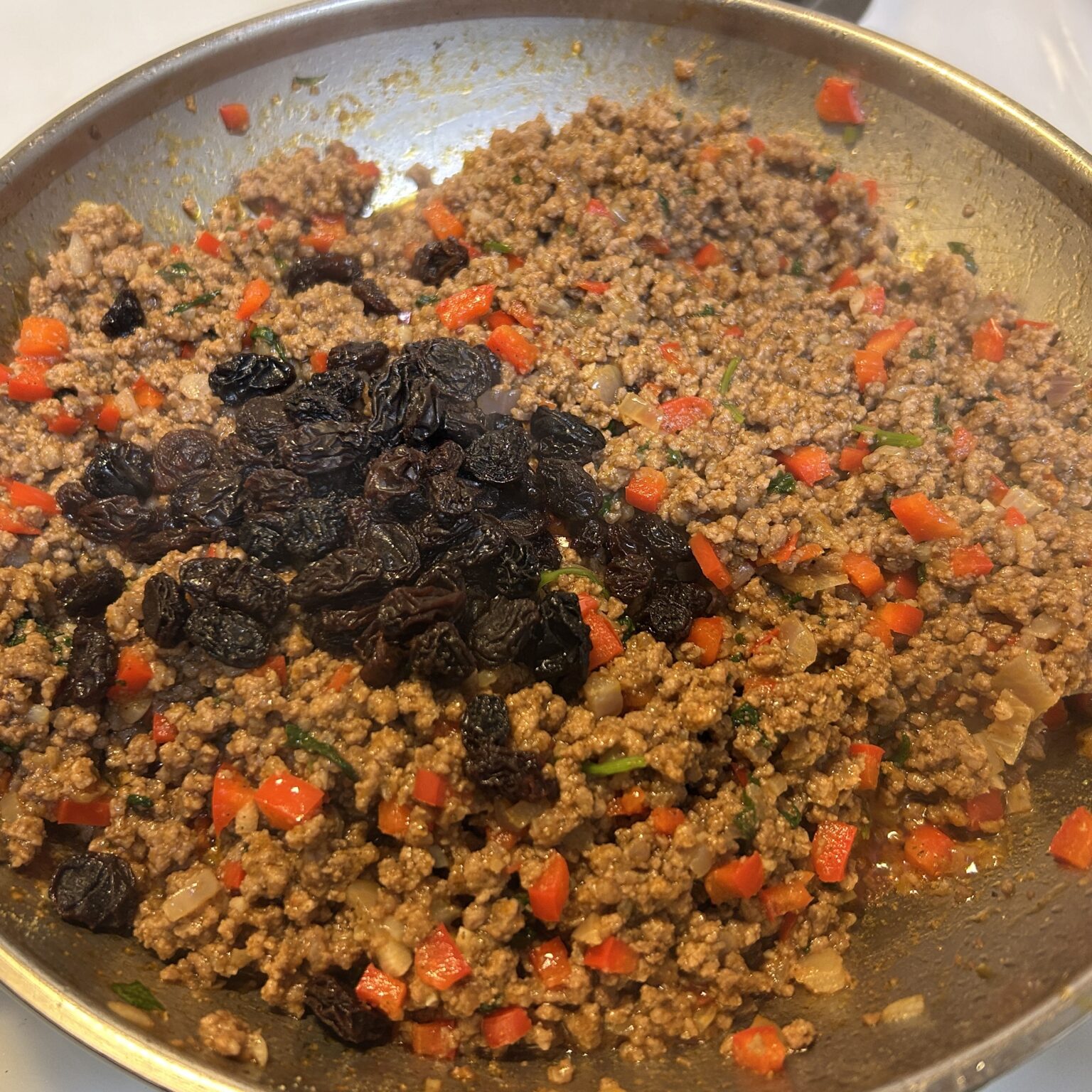 A Dominican Classic — Pastelitos - slice of culture