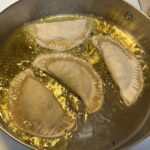 A Dominican Classic — Pastelitos - slice of culture