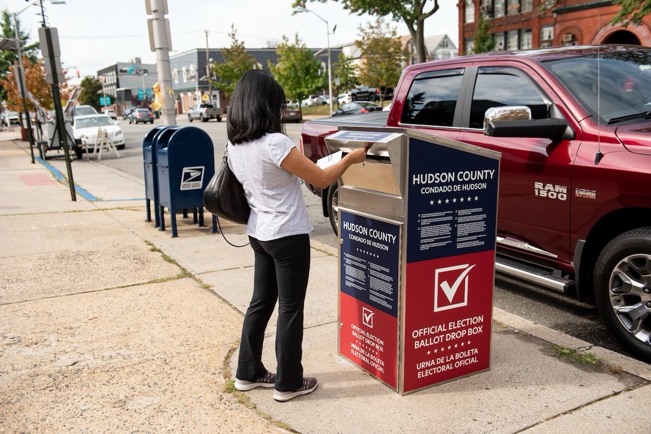New Jersey Primary Election Is On June 4: Here’s What You Need to Know ...