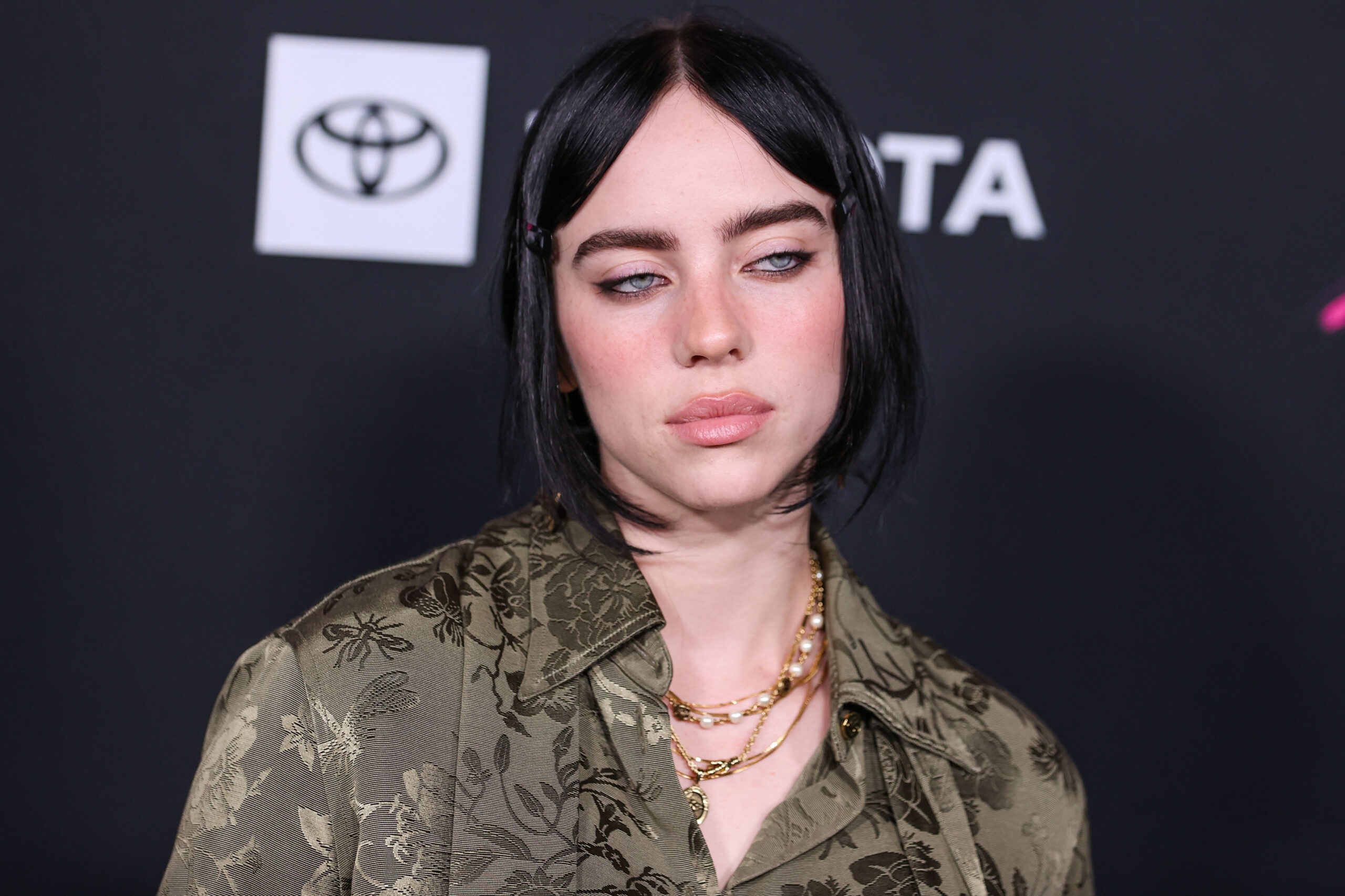 Billie Eilish’s ‘Hit Me Hard and Soft’ Liberates Your Unheard Emotions