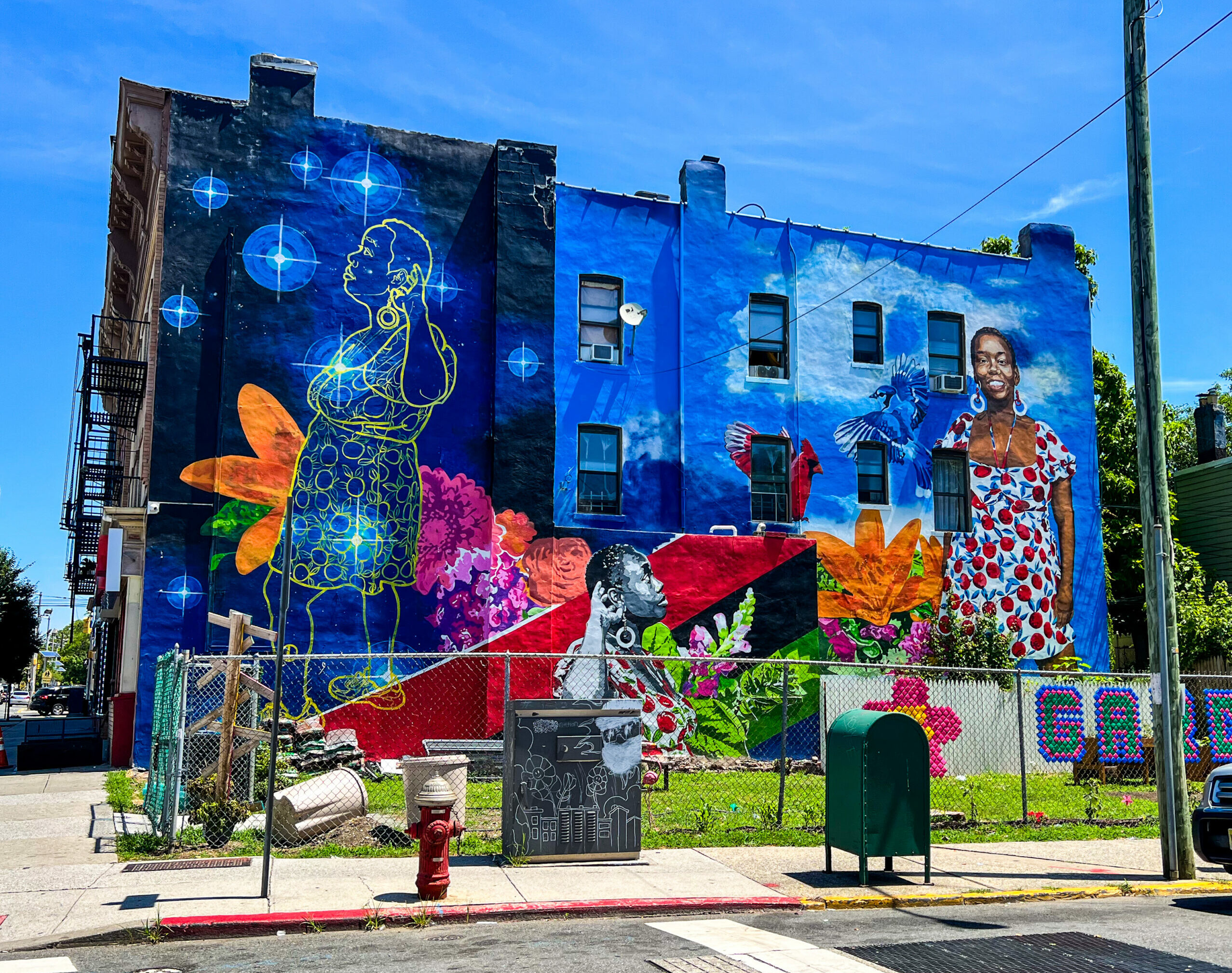 ‘Community, Community, Community’: How Ocean Avenue Helped Sunday Rebel ...