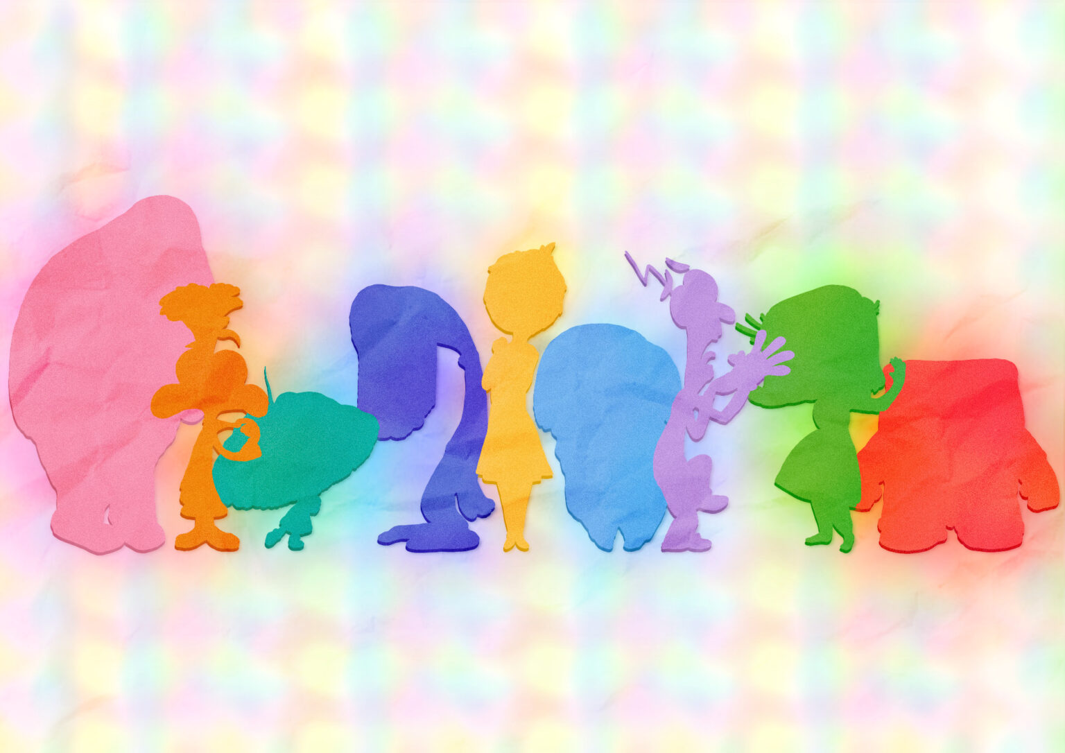 The Emotional ‘Inside Out’ Revolution: How The Kids’ Movie Brought ...