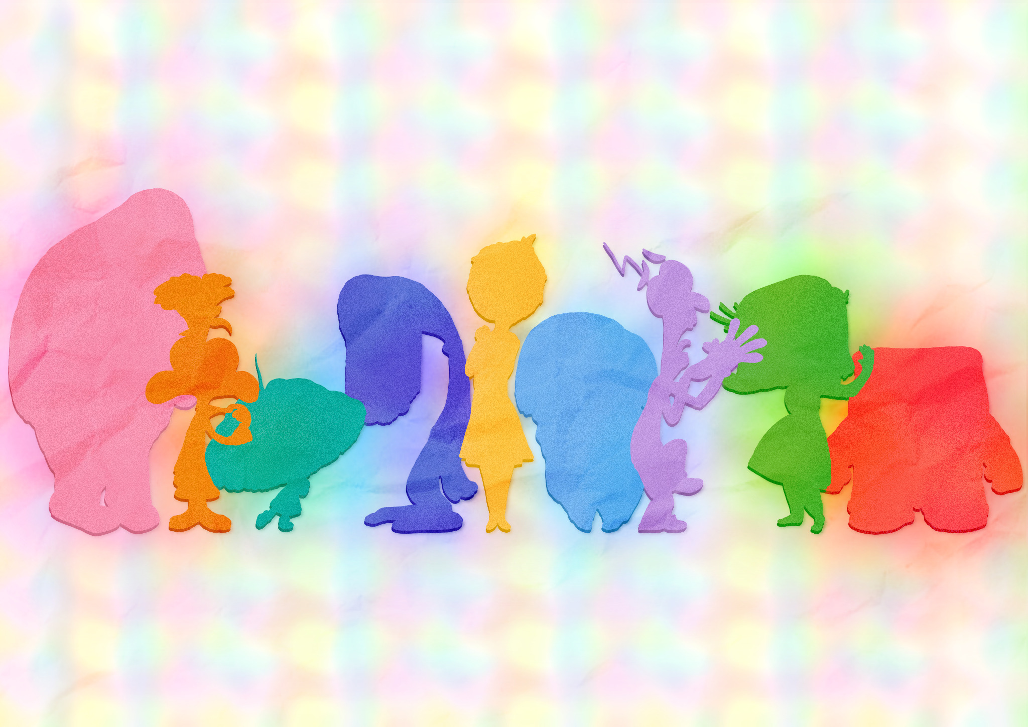 The Emotional ‘Inside Out’ Revolution: How The Kids’ Movie Brought ...