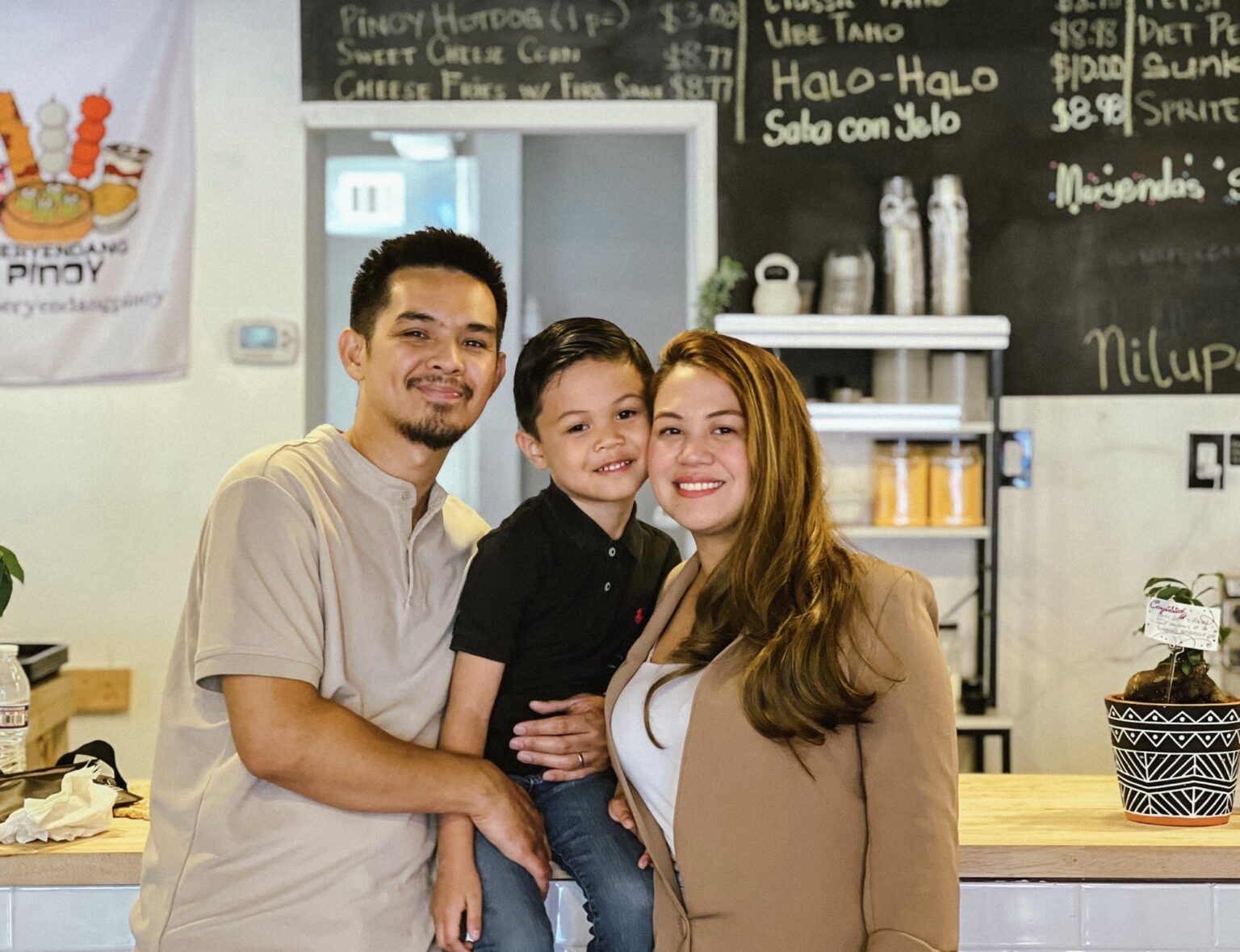 Tuloy Po Kayo! Meryendang Pinoy Offers A Taste Of ‘Nostalgic’ Filipino ...