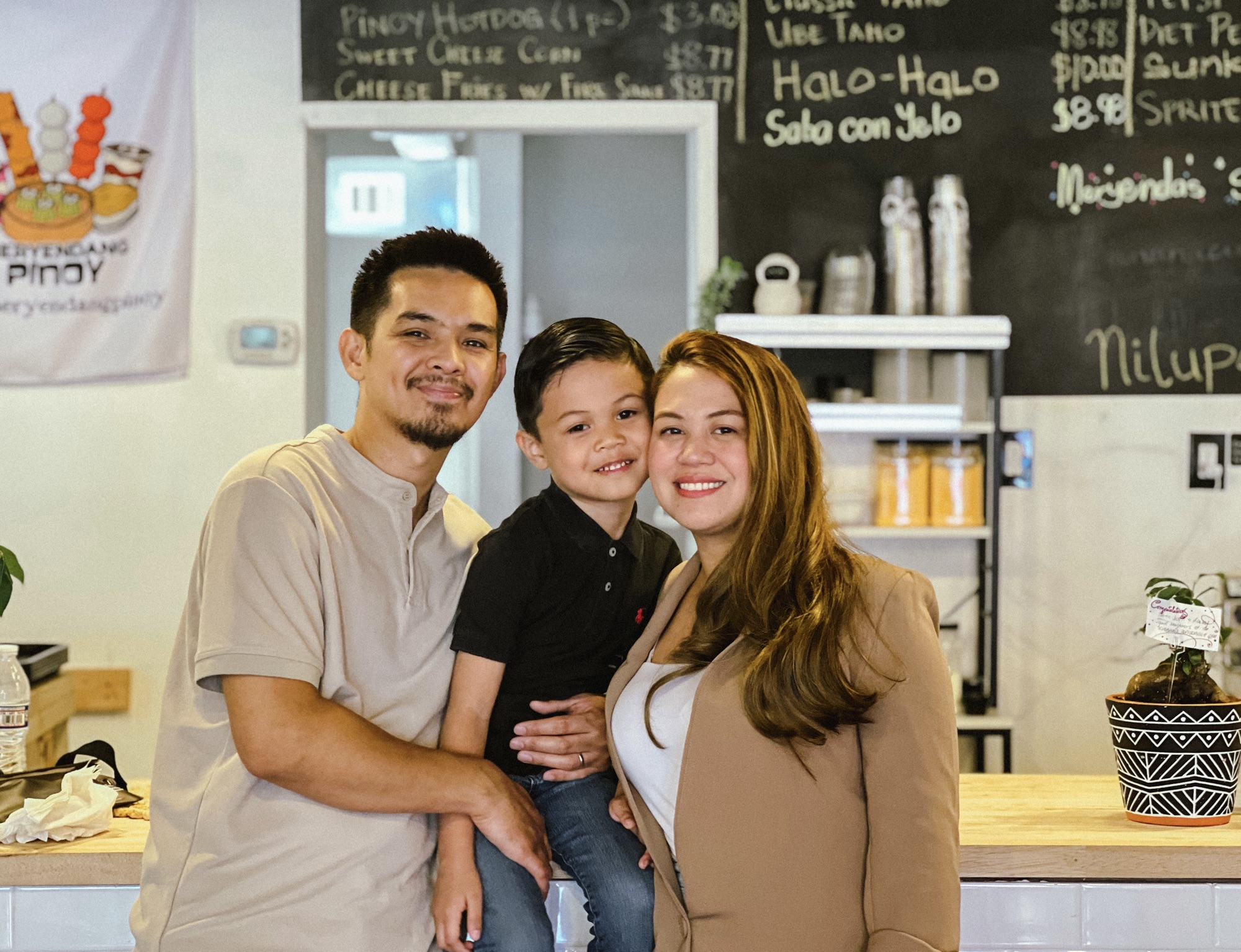 Tuloy Po Kayo! Meryendang Pinoy Offers A Taste Of ‘Nostalgic’ Filipino ...