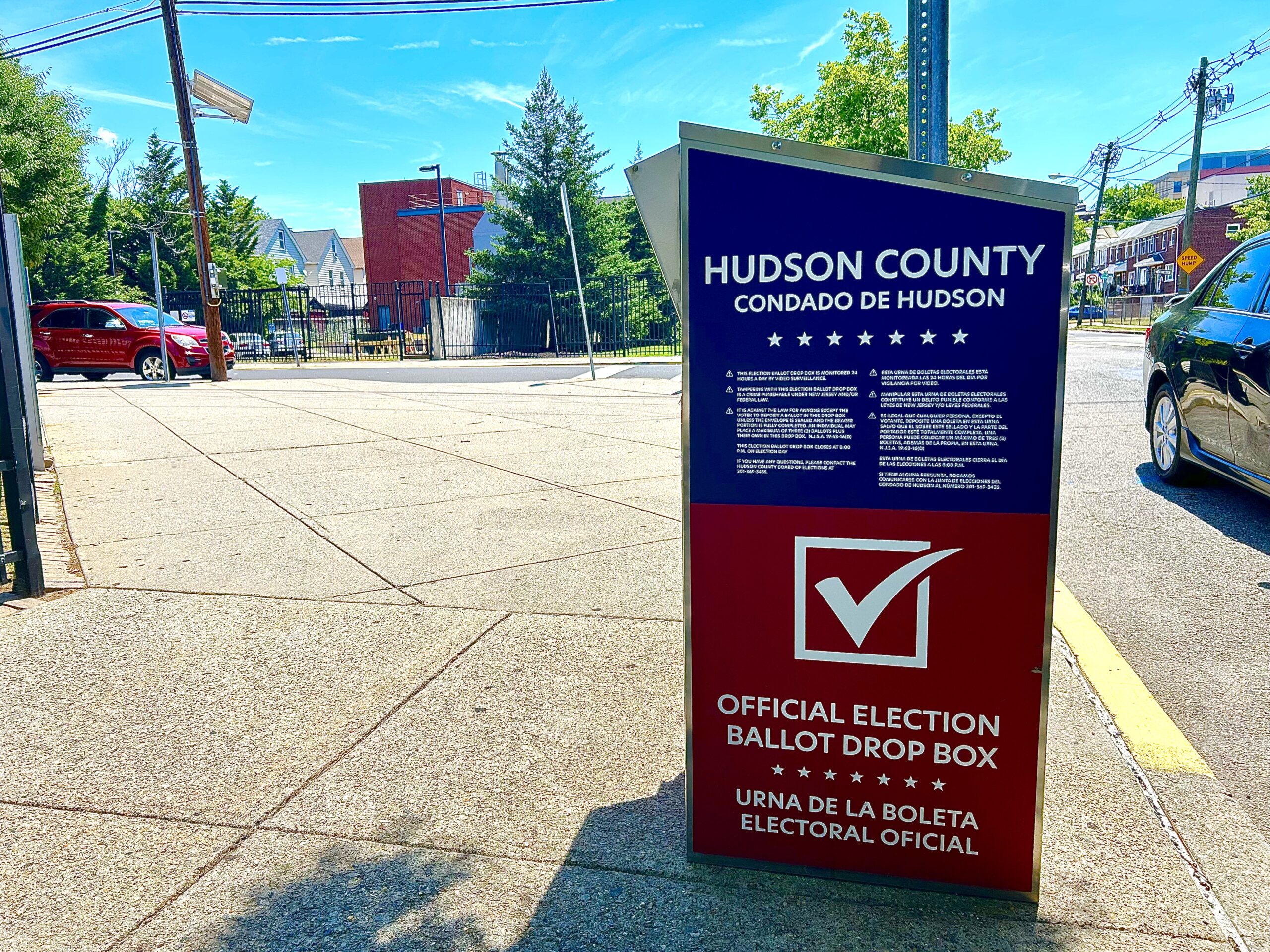 Hudson County Immigration At A Crossroads This 2024 Election - slice of ...