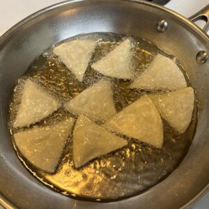 The Origins Of A Mexican Classic — Nachos - slice of culture