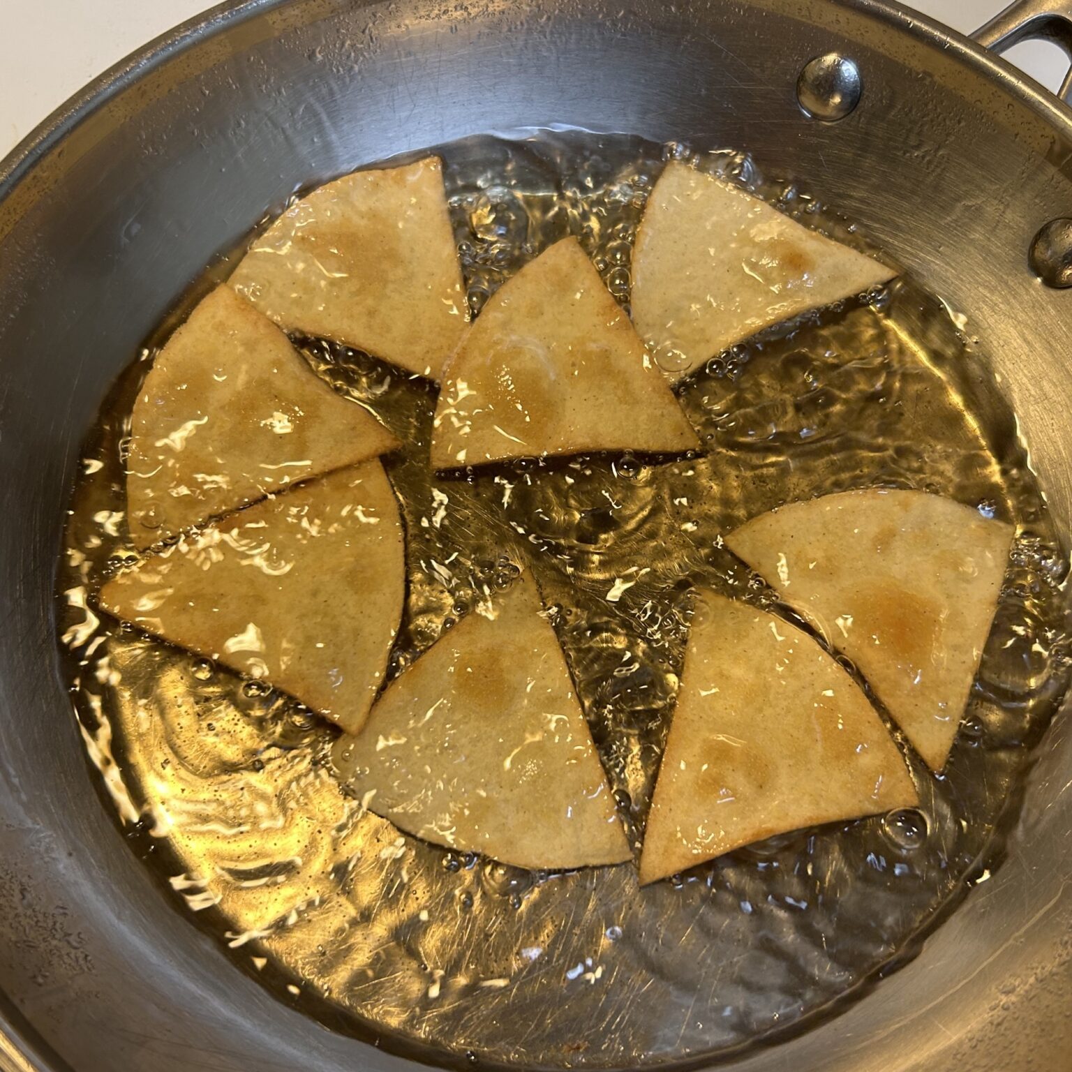 The Origins Of A Mexican Classic — Nachos - slice of culture