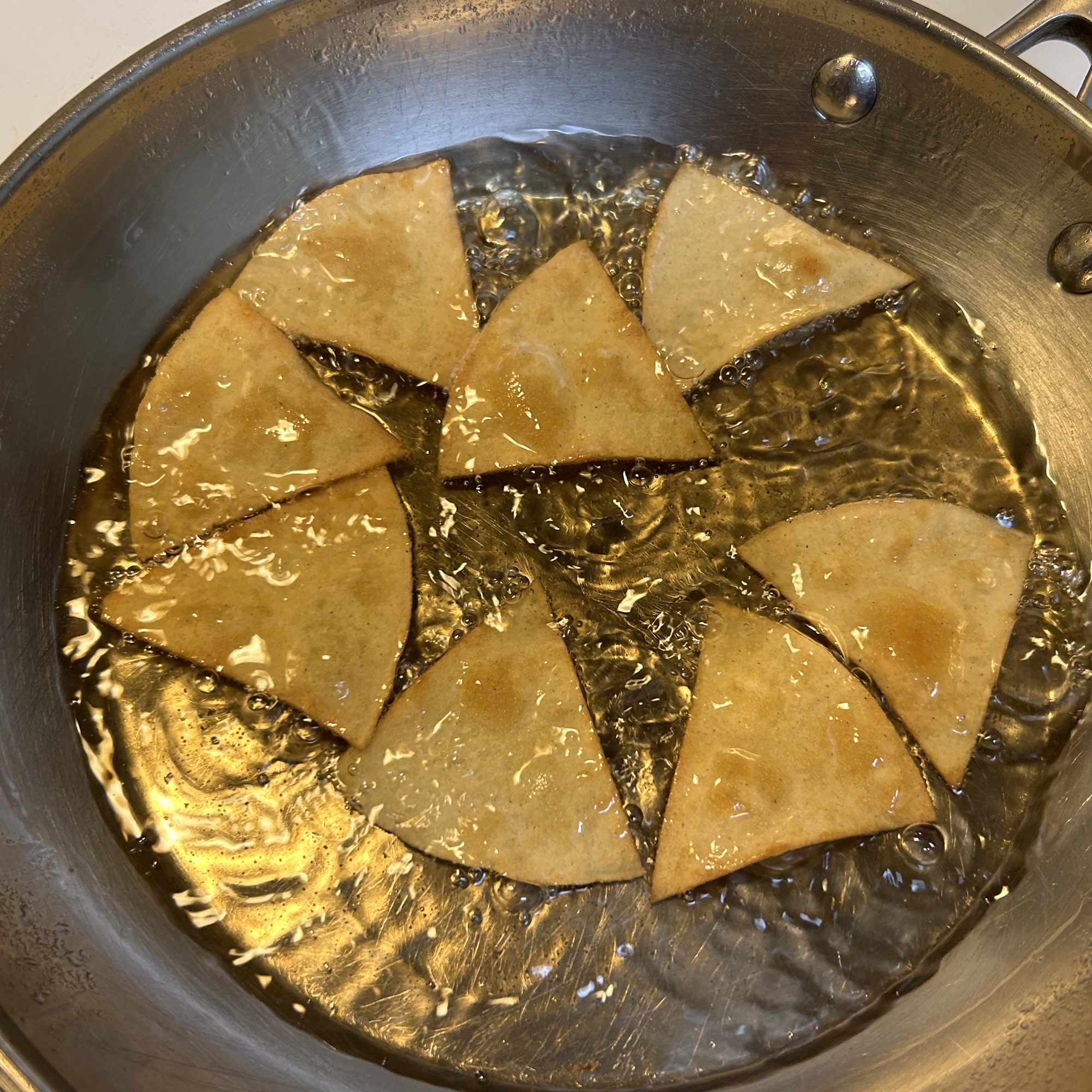 The Origins Of A Mexican Classic — Nachos - slice of culture