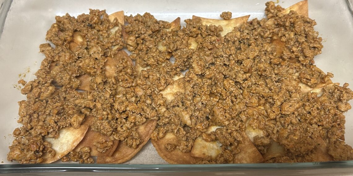 The Origins Of A Mexican Classic — Nachos - slice of culture