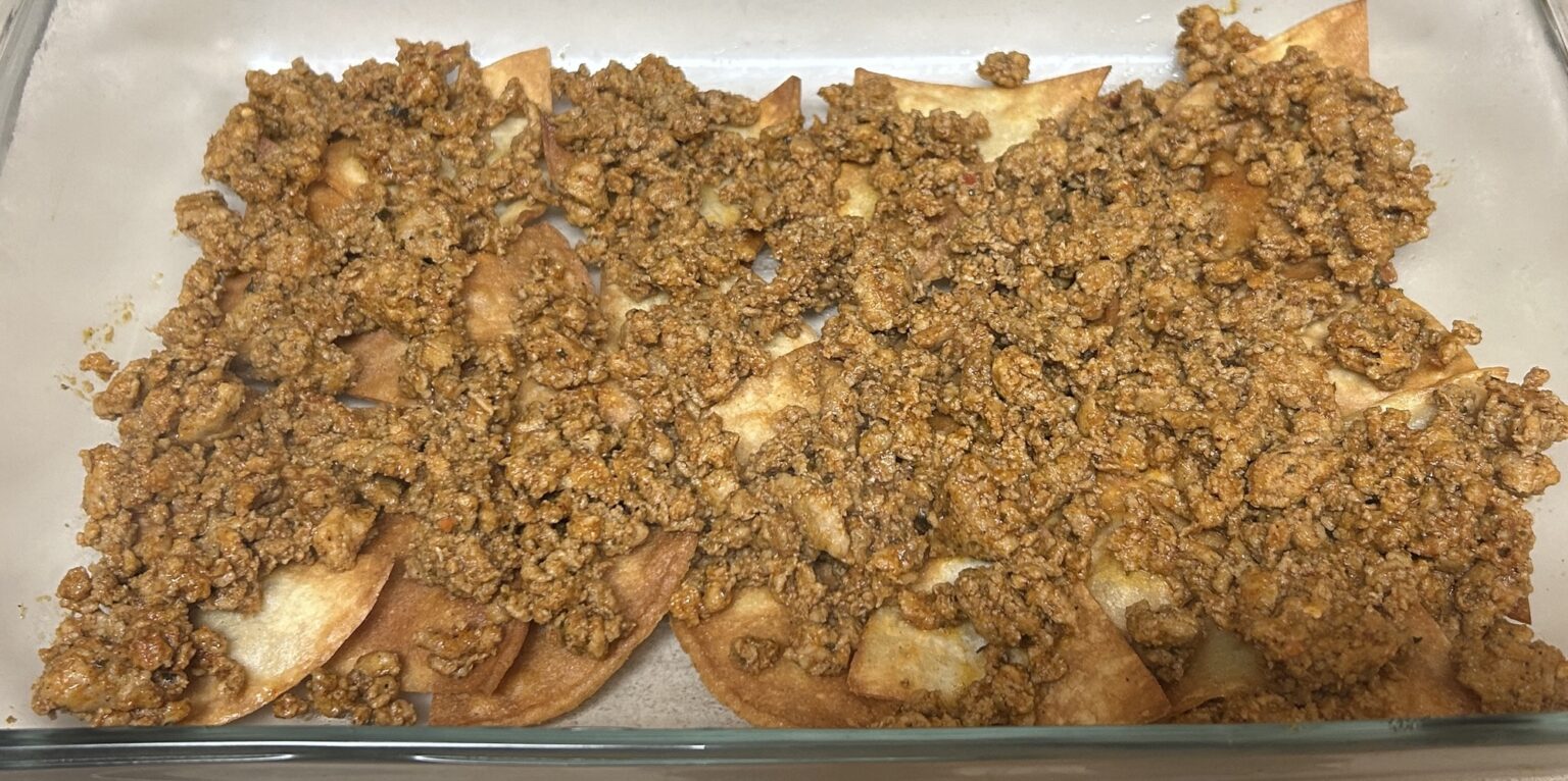 The Origins Of A Mexican Classic — Nachos - slice of culture