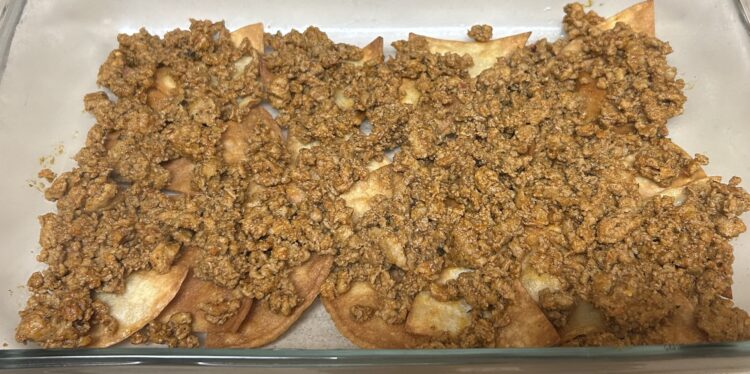 The Origins Of A Mexican Classic — Nachos - slice of culture
