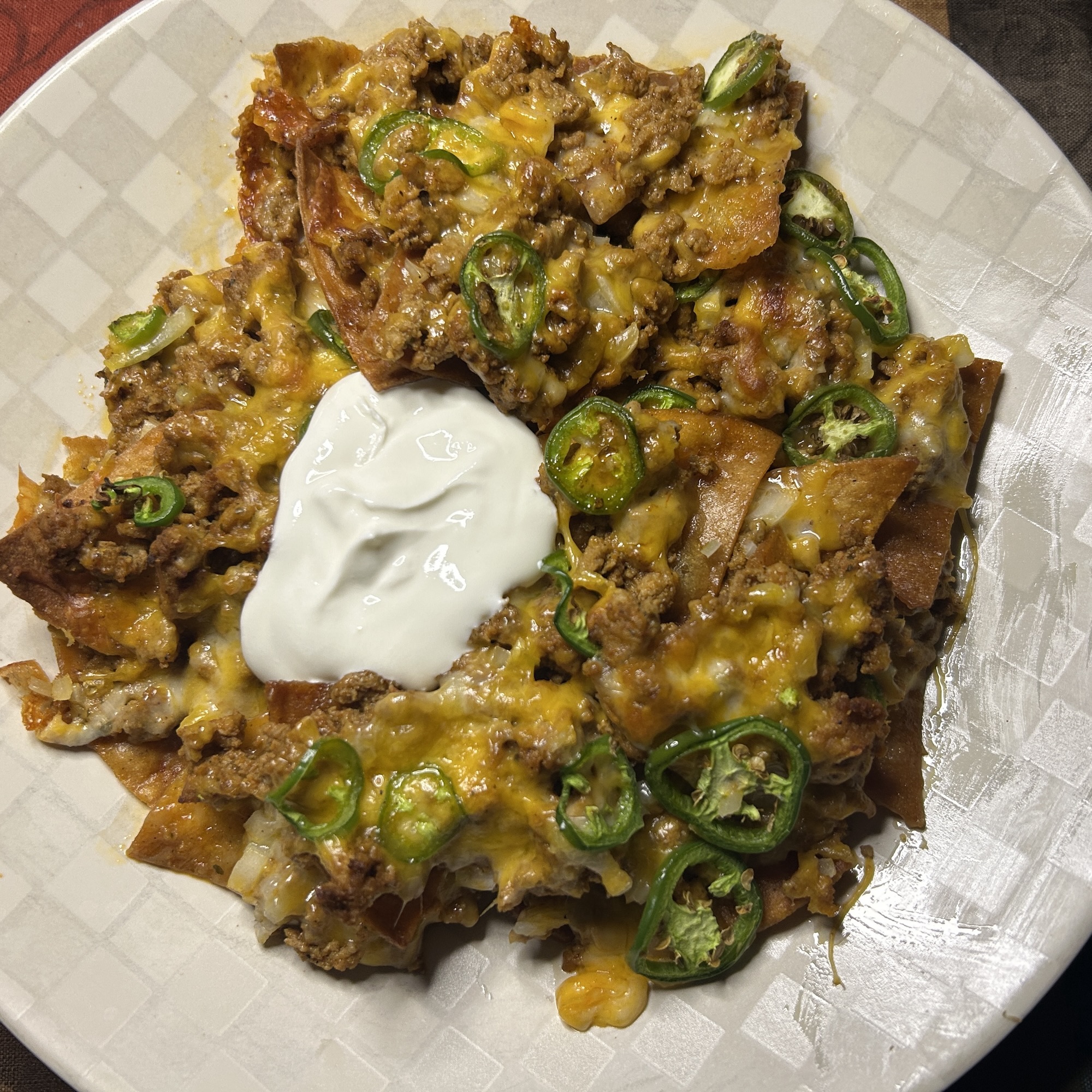 The Origins Of A Mexican Classic — Nachos - slice of culture