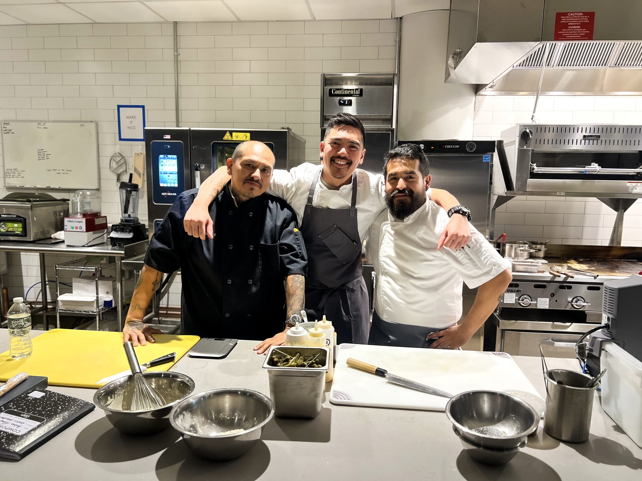 Jersey City Deserves Fine-Dining Too, And This Is What Five Tastes ...