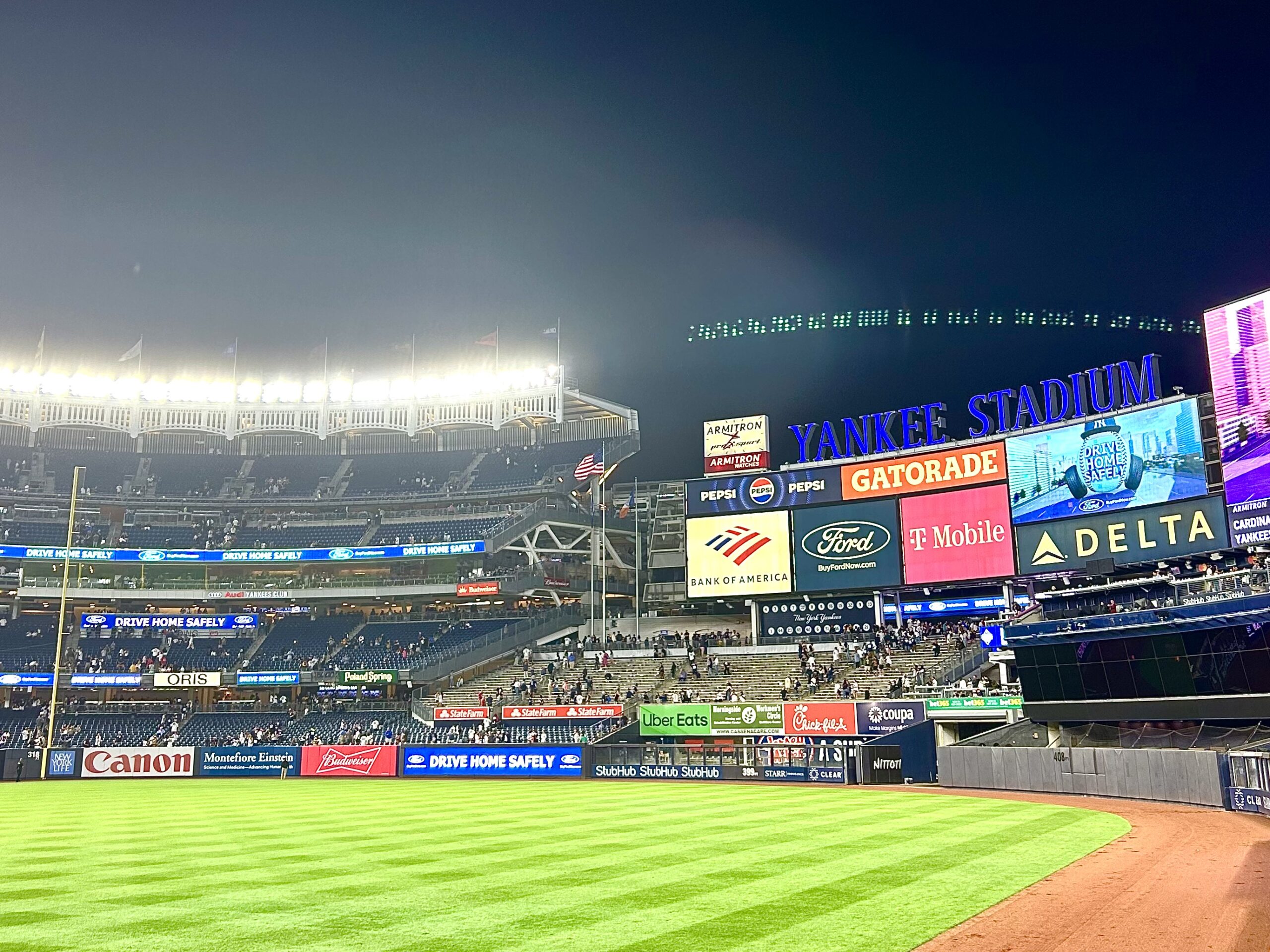 Let’s Talk About New Jersey’s Love For The Yankees Ahead Of The 2024 ...