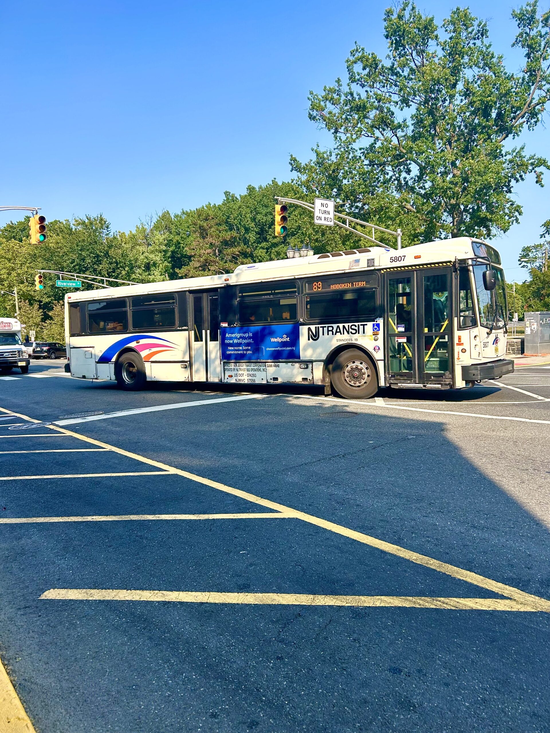 Voter Registration Deadline Nears, Local Buses Getting Revamp And More ...