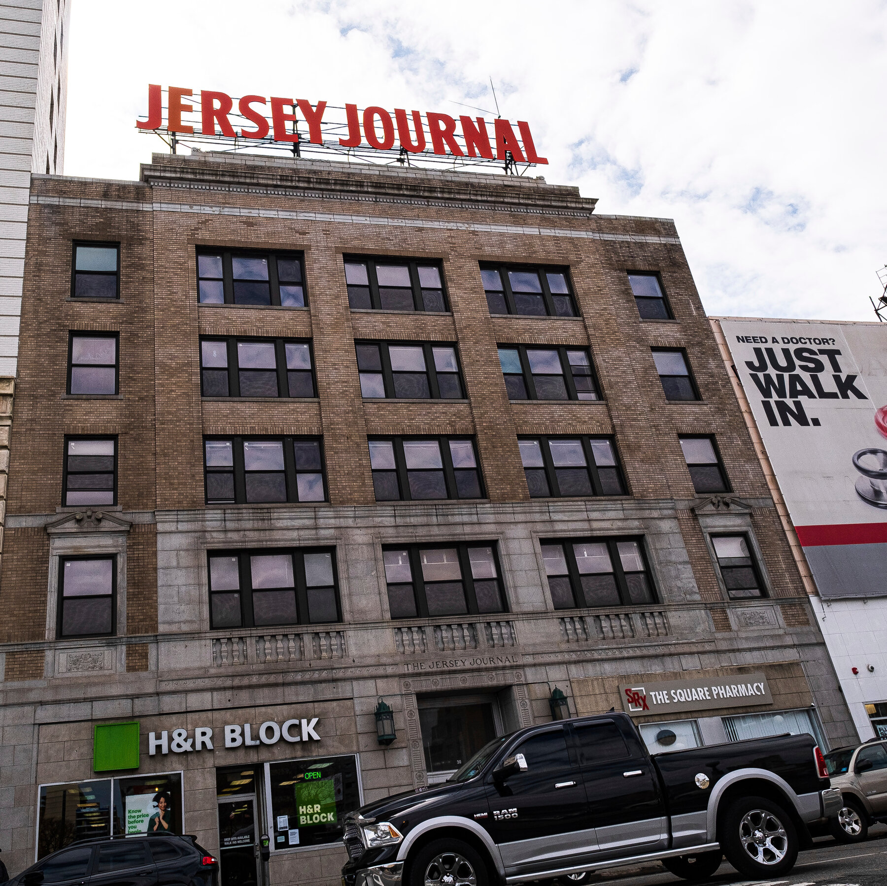 The Jersey Journal Is Shutting Down, Hoboken PATH To Affect Commuters ...
