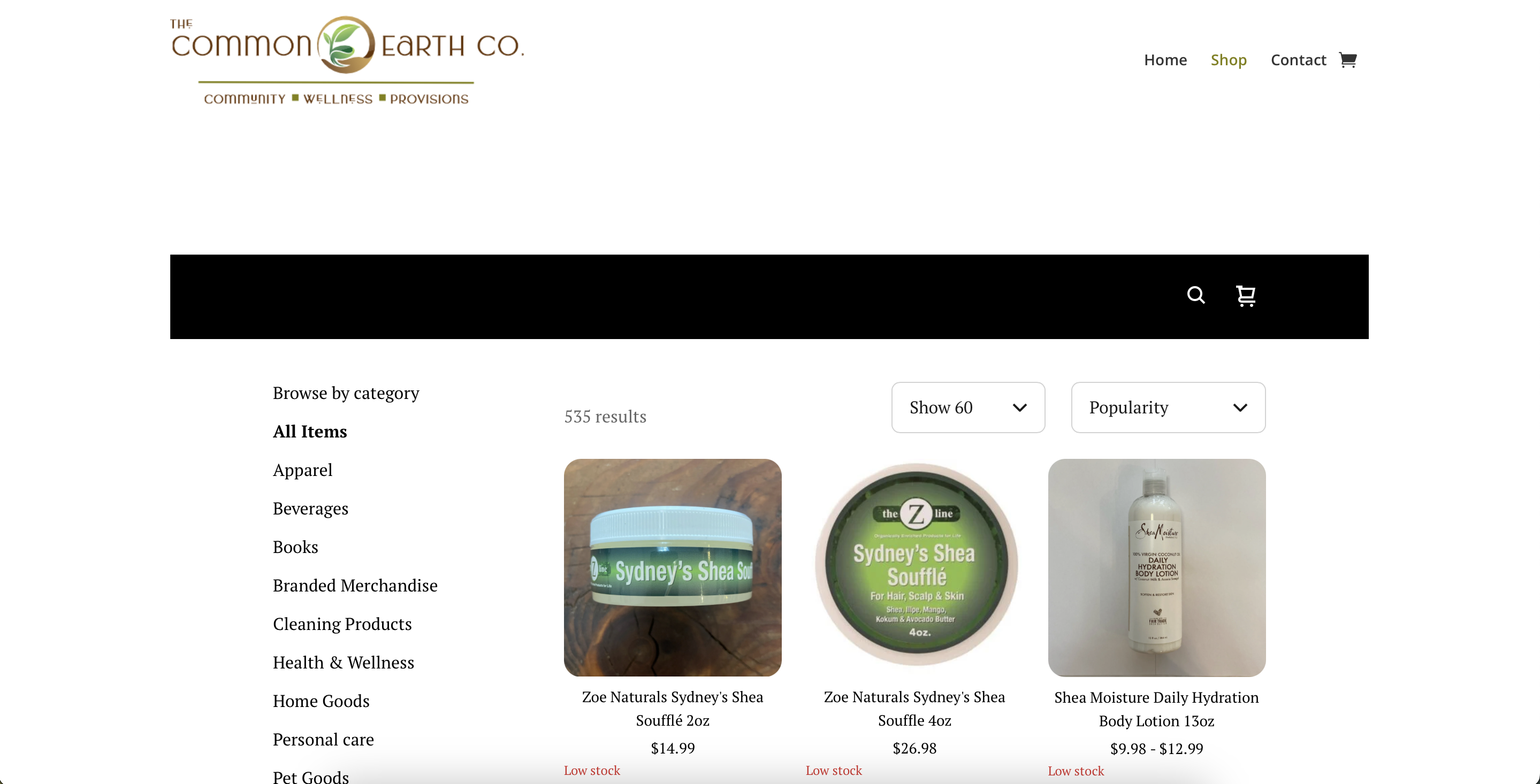 Common Earth Company Offers Space Where Jersey City’s Monticello ...