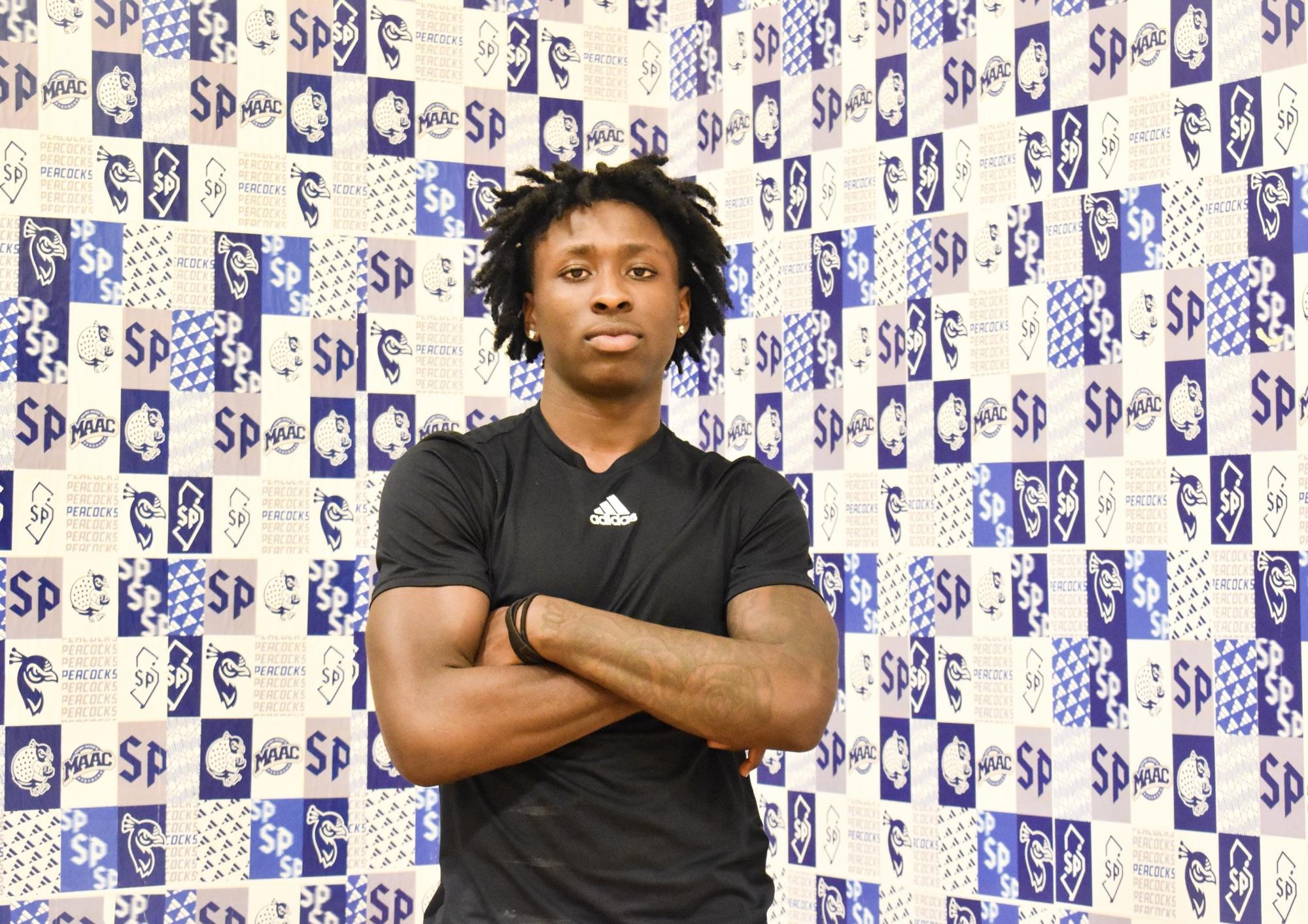 Locker Room Talk: Point Guard Bryce Eaton Wraps Up First Season With ...