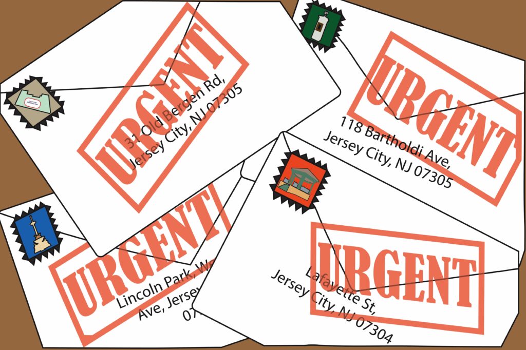 Where Is The Love? Looking Into Jersey City Parks That Need More Care And What The City Can Do