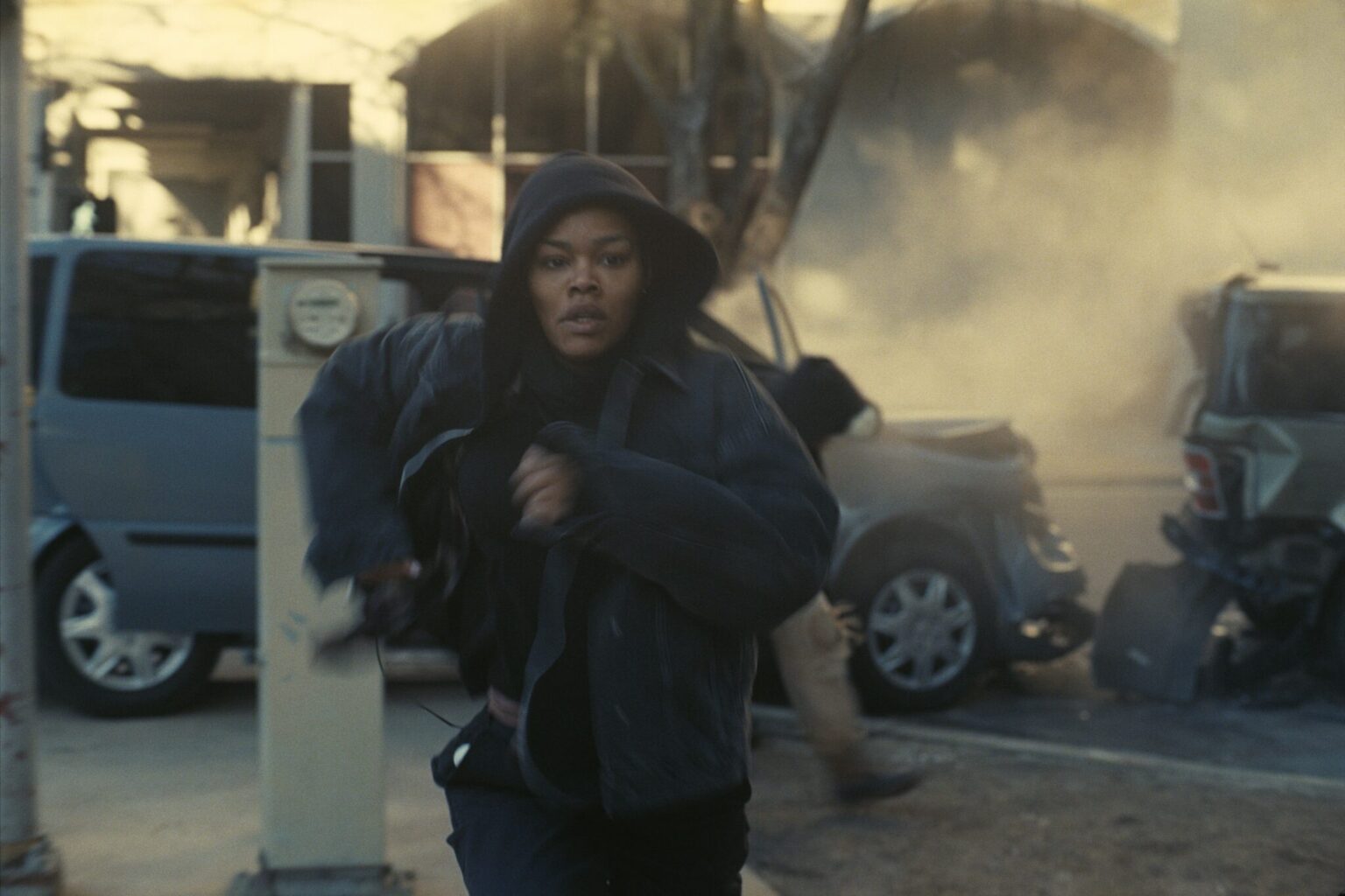 ‘One Battle After Another’ Is In Line For An Oscar. It Shouldn’t Be