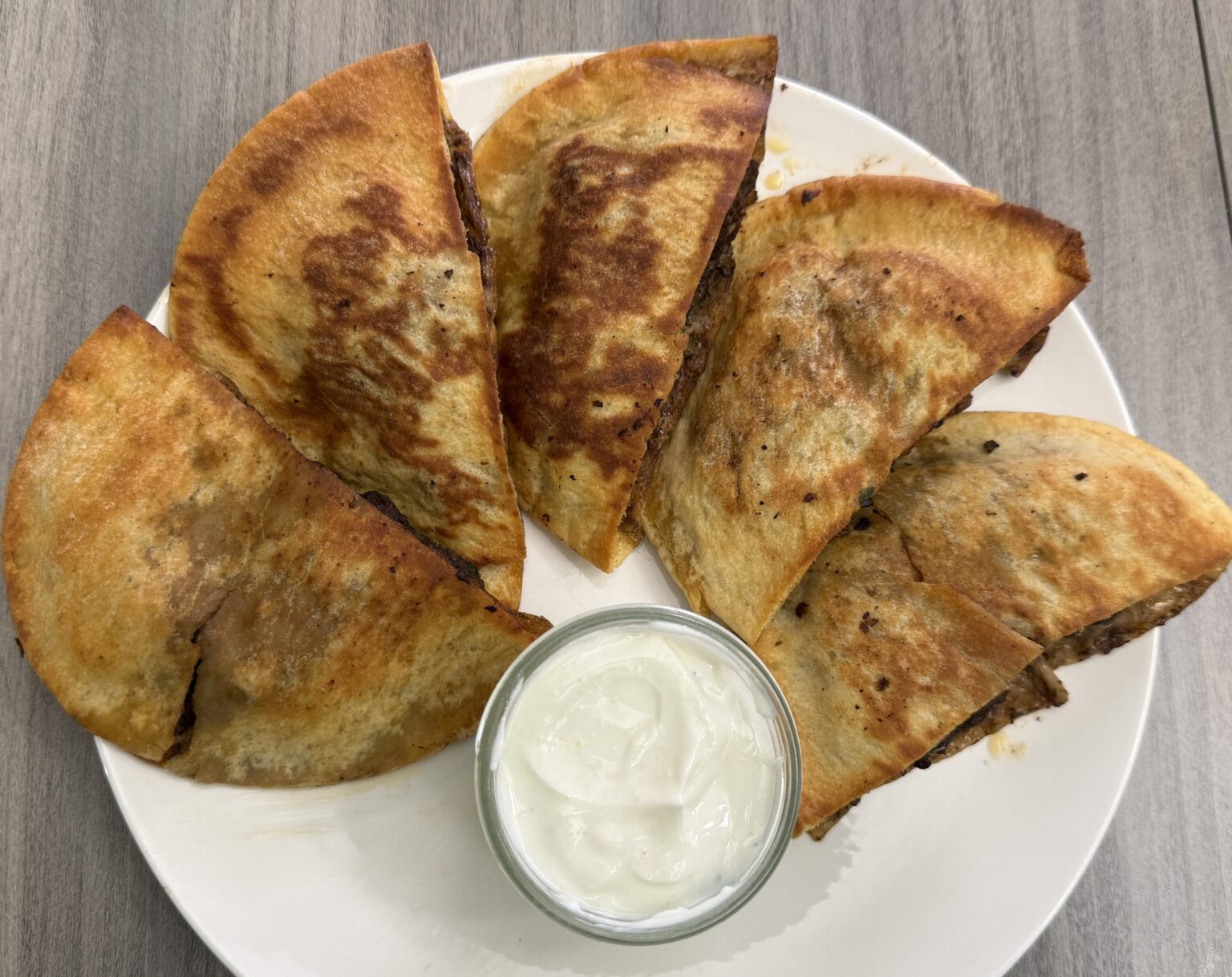 A Simple Yet Classic Middle Eastern Dish — Arayes